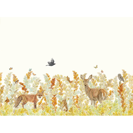 Sauvage Panel - Ressource