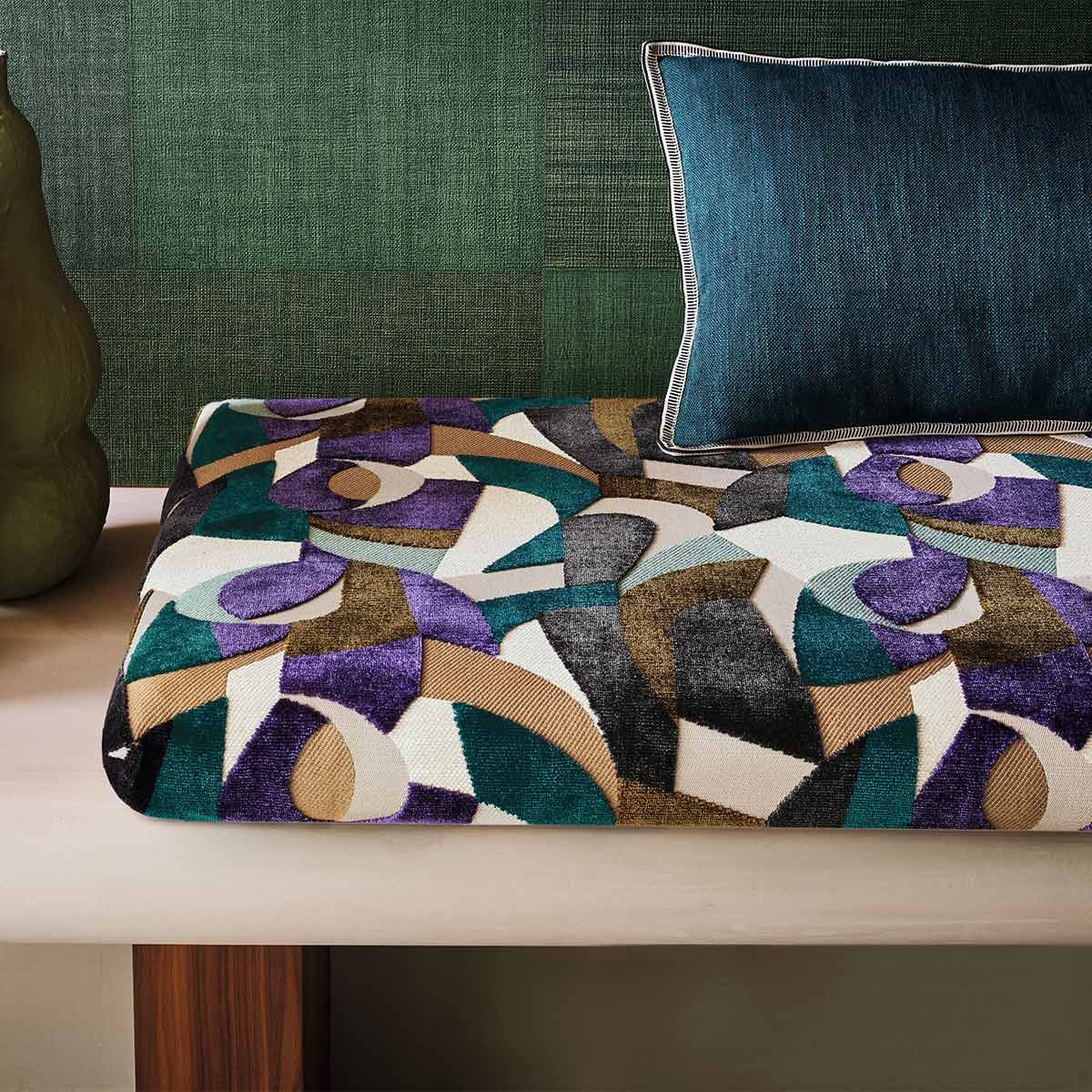 Velours Andine - Casamance