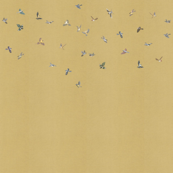 Yuki Panel - London Art