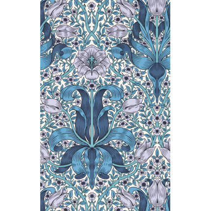 Spring Thicket Wallpaper - Morris and Co