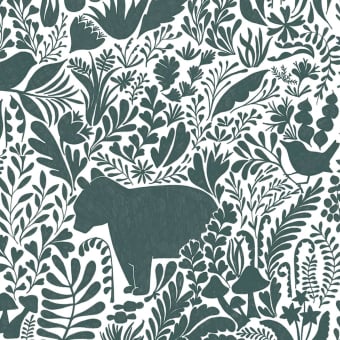 Cache-Cache Panel - Emane