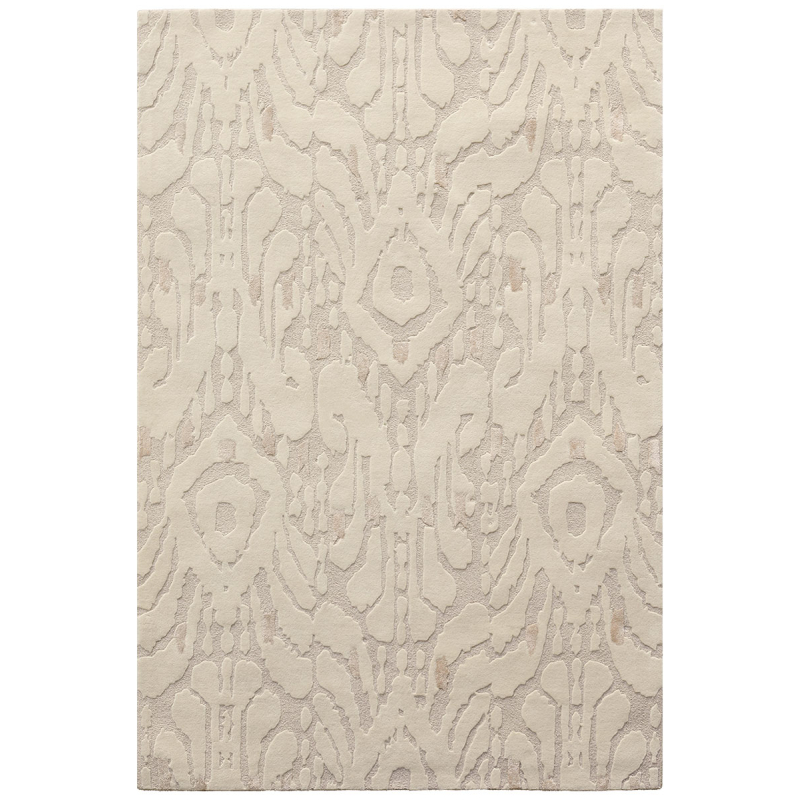 Tapis Ikat - Lelièvre