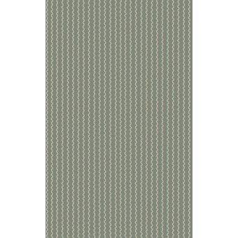 Rickrack Wallpaper - Rifle Paper Co.
