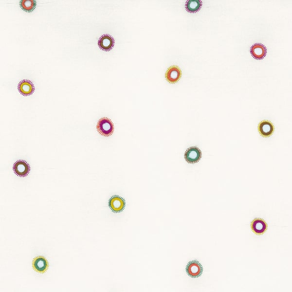 Wedding Ring Fabric - Rubelli