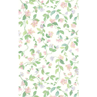 Flora Wallpaper - Cole and Son