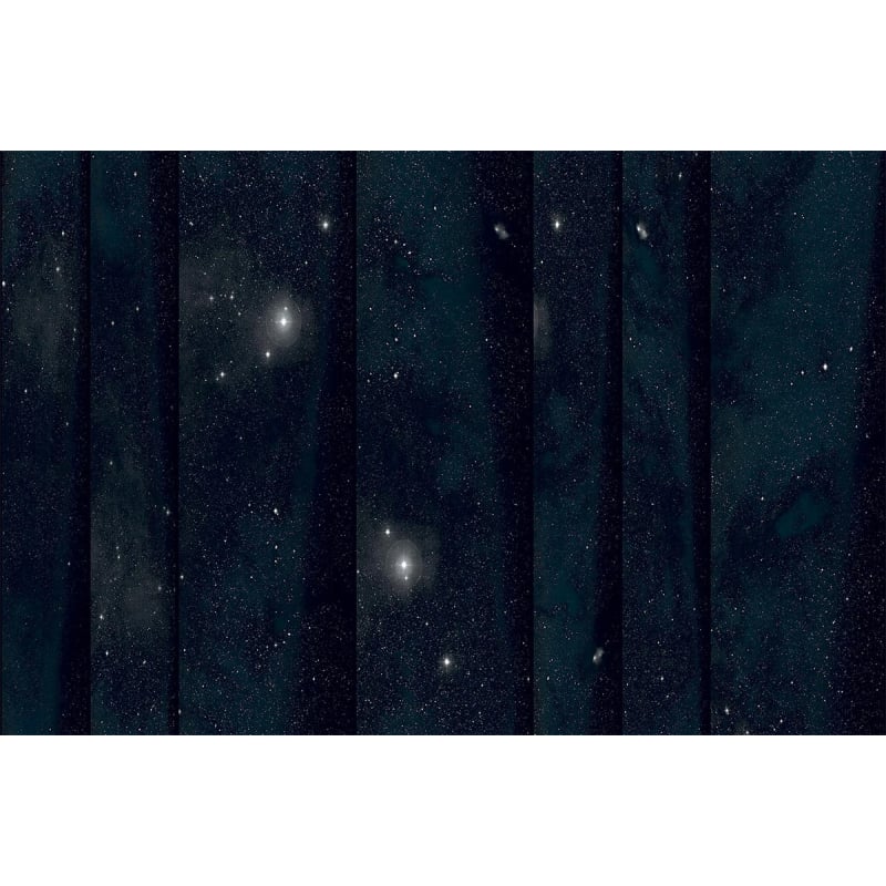 Broken Panel - London Art