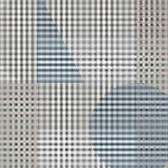 Opus Panel - London Art