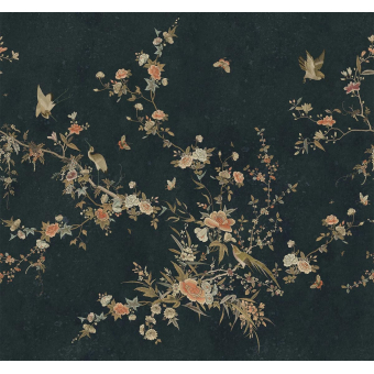 Bloom Panel - Sandberg