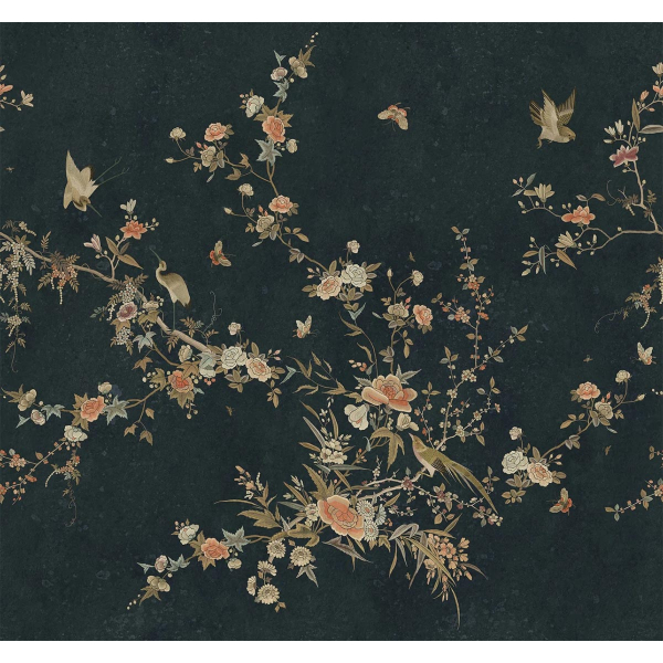 Bloom Panel - Sandberg