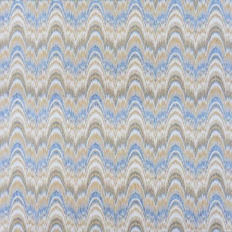 Tissu Spencer Tracy - Gastón y Daniela