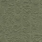 Revêtement mural Chimu - Arte