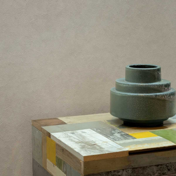 Clay wall covering - Vescom