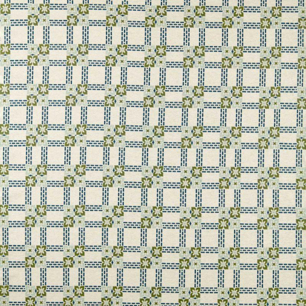 Wisley Weave Fabric - Morris and Co