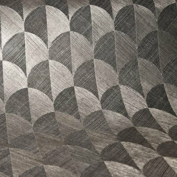 Scale wall covering Wall Wall Covering - Arte