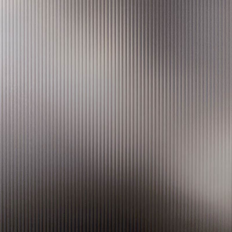 Shaded Mirror Panoramic Wallpaper - Londonart