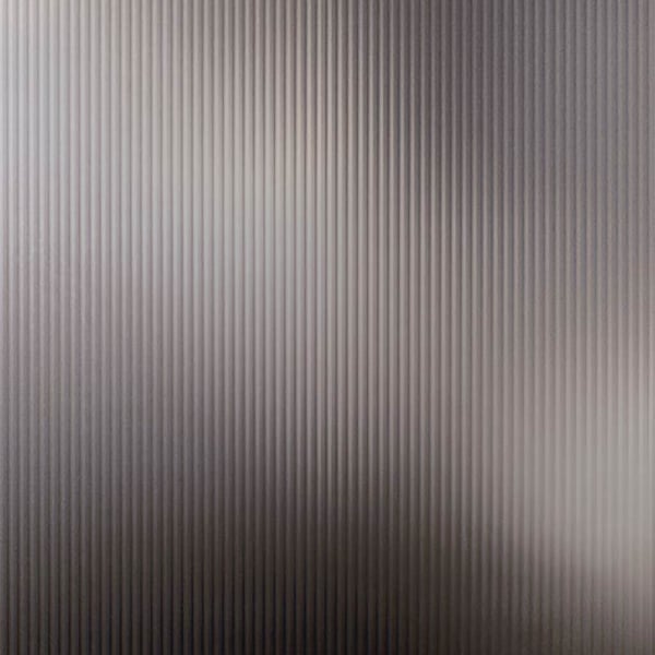 Shaded Mirror Panoramic Wallpaper - Londonart