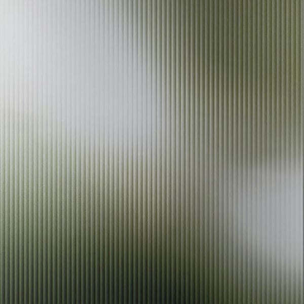 Shaded Mirror Panoramic Wallpaper - Londonart