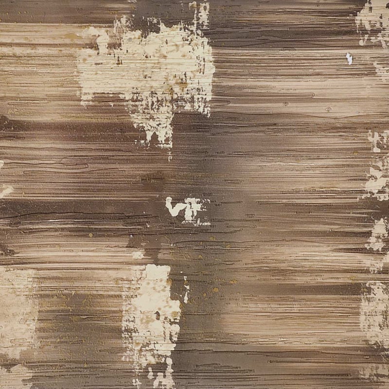 Alchemy of Fading Gold Panoramic Wallpaper - Londonart