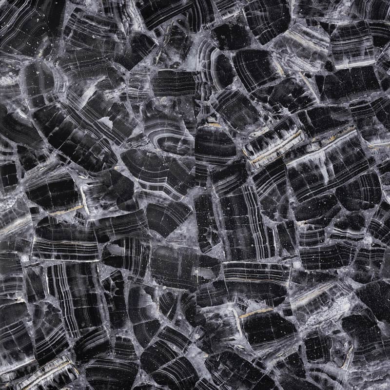 Obsidian Code Panoramic Wallpaper - Londonart