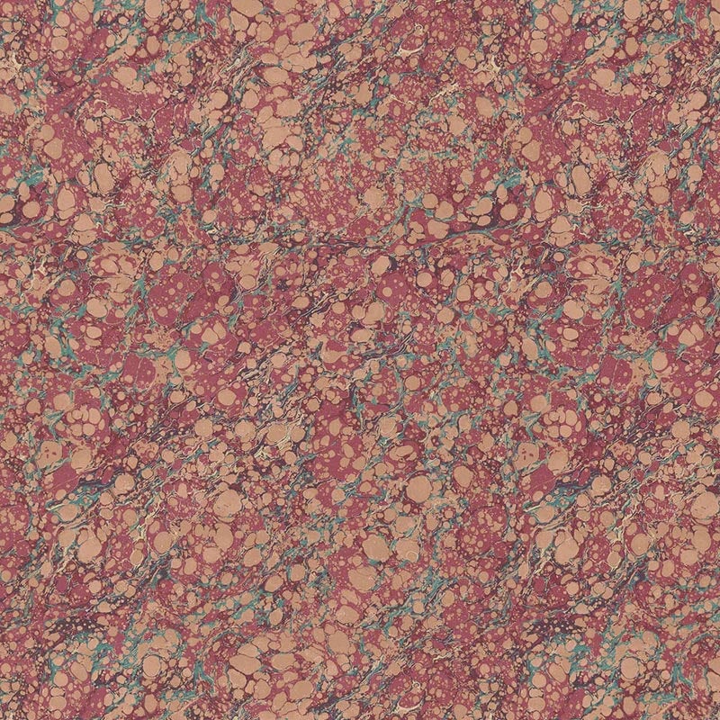 Florence wallpaper - Schumacher