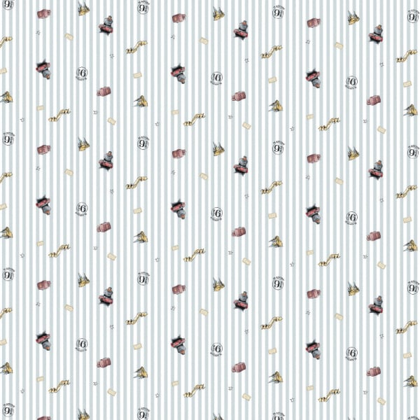 Harry Potter Wallpaper 305 - Londonart