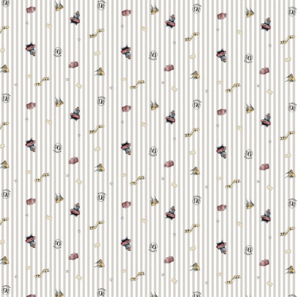 Harry Potter Wallpaper 305 - Londonart