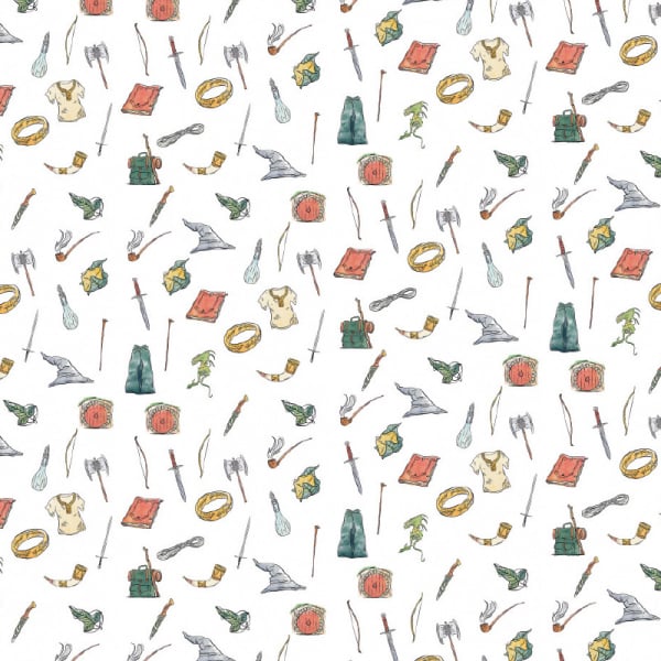 Lord of the Rings 420 wallpaper - Londonart