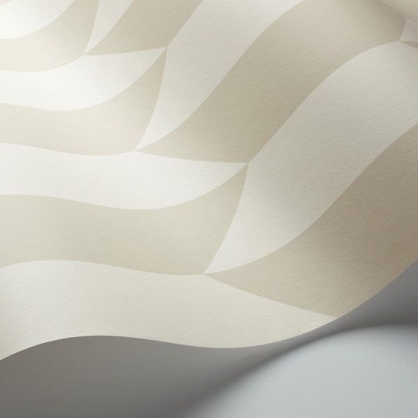 Papier Peint Tile II - Cole and Son