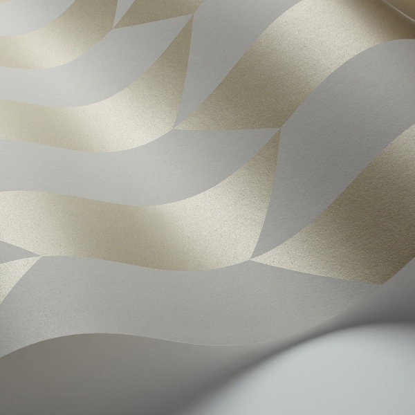 Papier Peint Tile II - Cole and Son