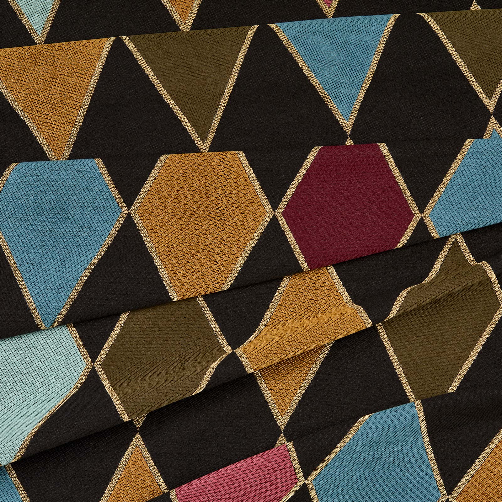 LE CAMELOT, UNE VARIATION TEXTILE - Blog